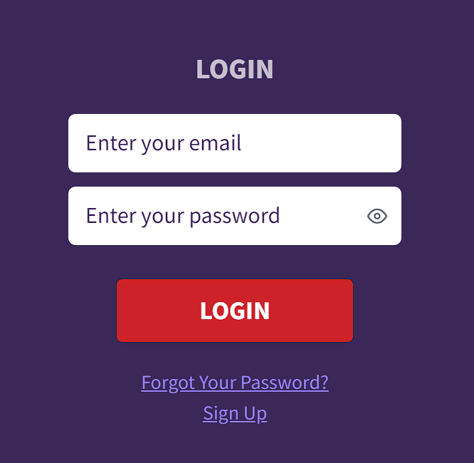 Wildblaster Casino Login